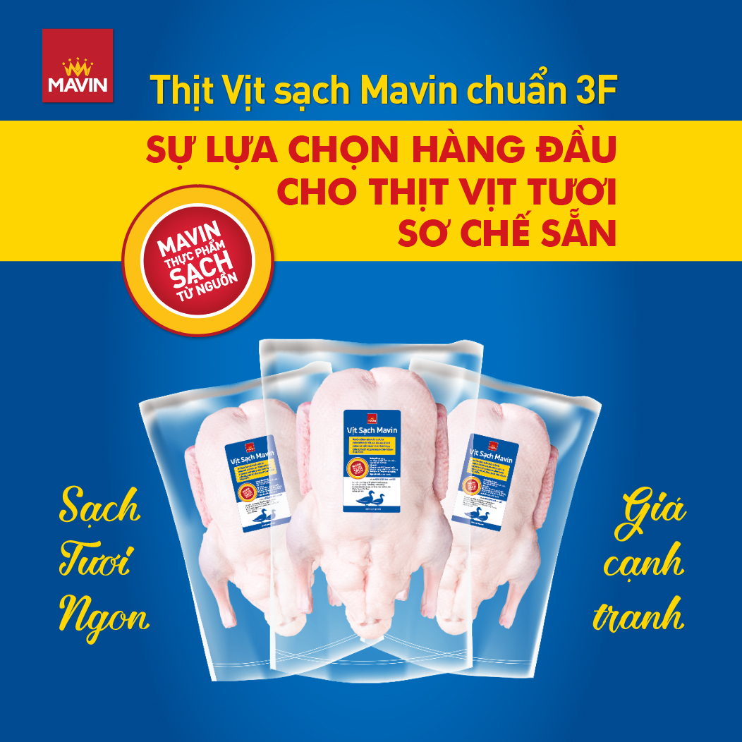 Tập đoàn Mavin